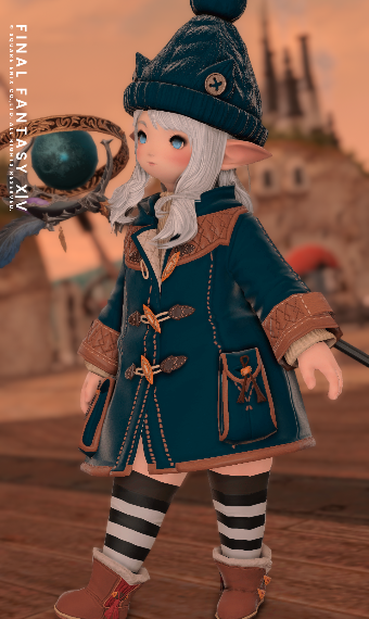 Mage Box | Eorzea Collection