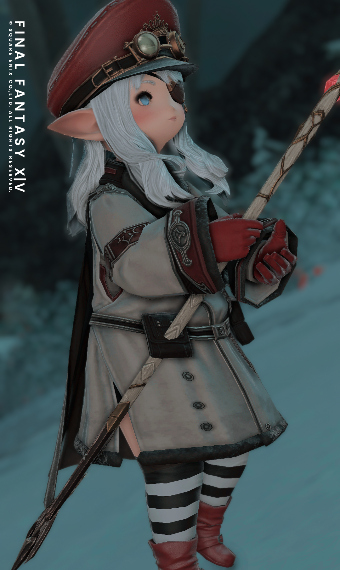 Mage Box | Eorzea Collection