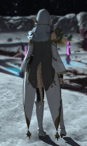 Lunarian | Eorzea Collection