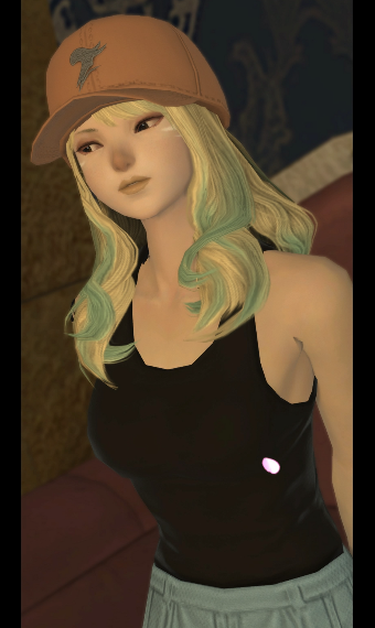 Lucoa - Miss Kobayashi's Dragon Maid | Eorzea Collection