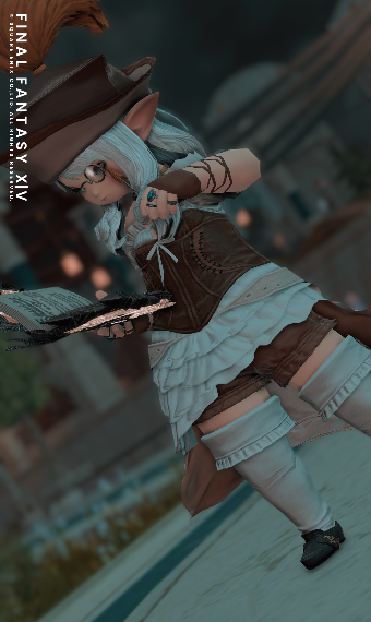 Mage Box | Eorzea Collection