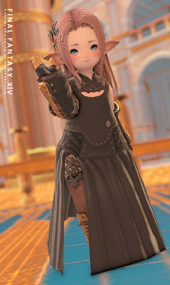 Mage Box | Eorzea Collection