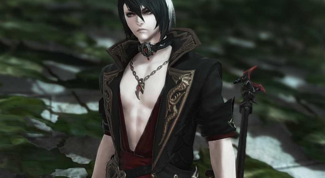 Uraeus | Eorzea Collection