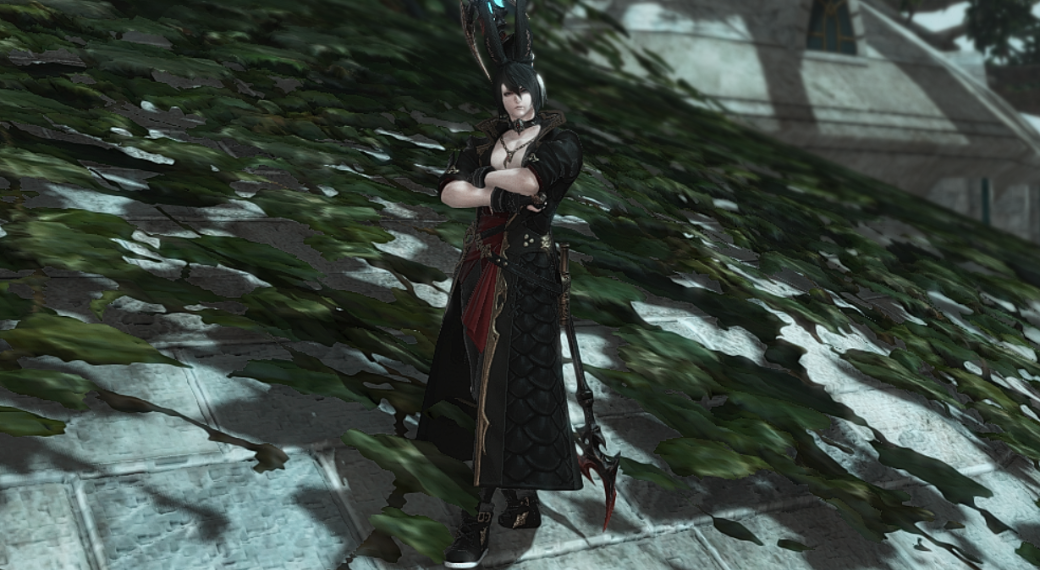 Uraeus | Eorzea Collection