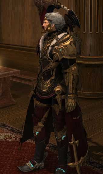 The Endwalker | Eorzea Collection