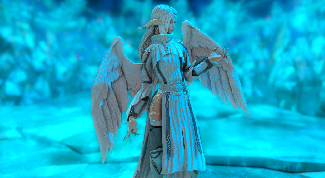 Crystallized | Eorzea Collection