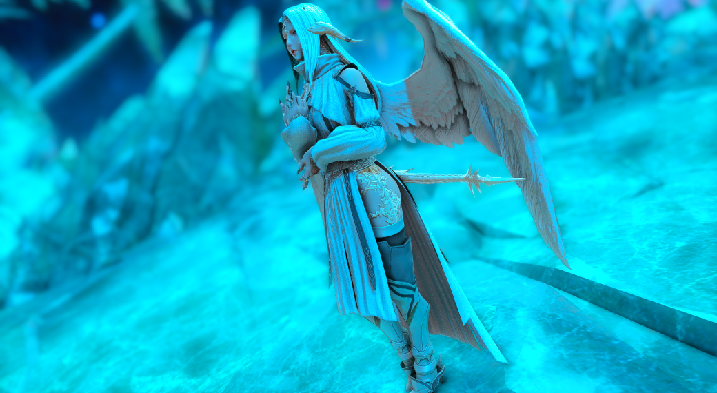 Crystallized | Eorzea Collection