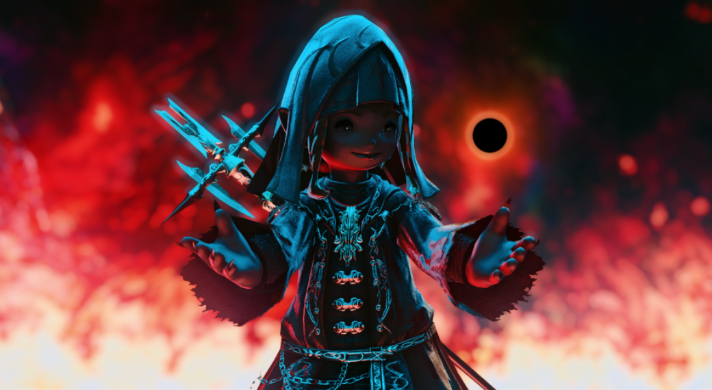 EVIL - Every Villain Is Lalafell | Eorzea Collection