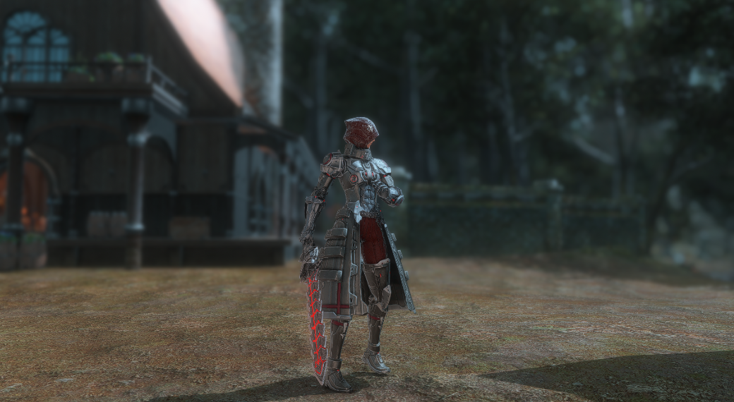 Insert Title | Eorzea Collection