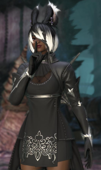 Double Agent | Eorzea Collection