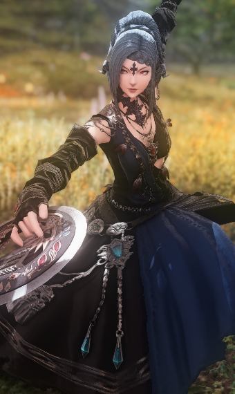 WILD DANCER | Eorzea Collection