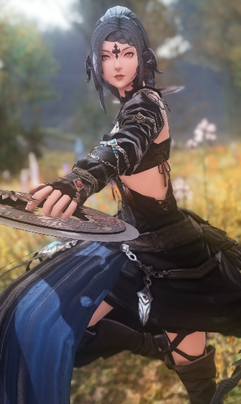WILD DANCER | Eorzea Collection