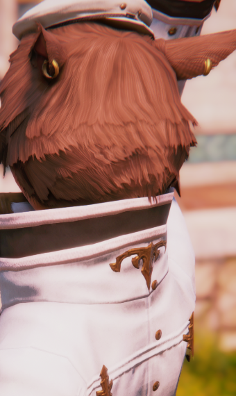 Pinkish Technology | Eorzea Collection