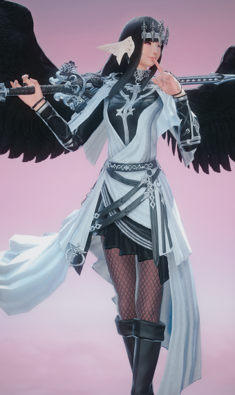 Fallen | Eorzea Collection