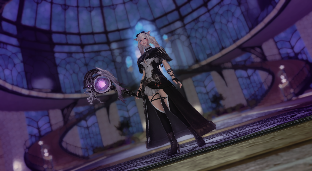 Dark Princess | Eorzea Collection