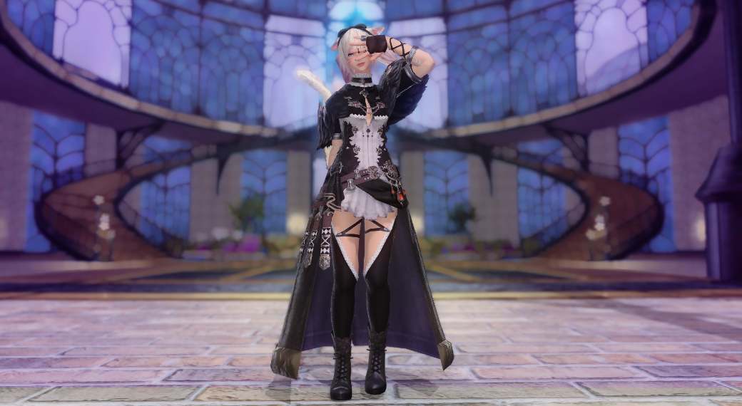 Dark Princess | Eorzea Collection