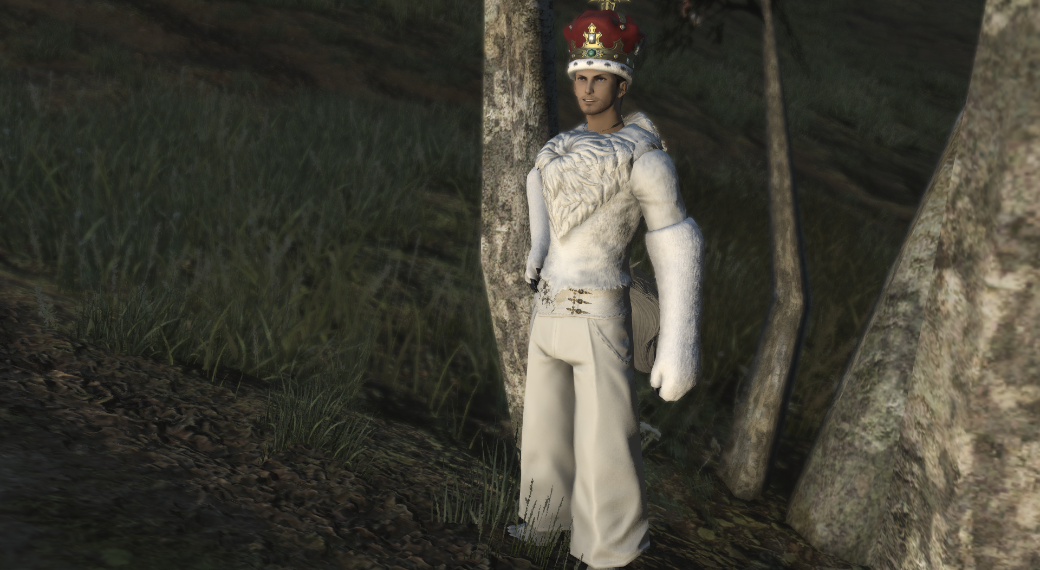 Where the Wild Things Are Max (cosplay) | Eorzea Collection