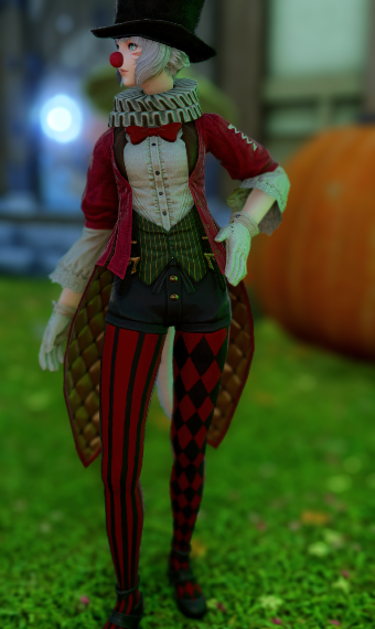 Real Me | Eorzea Collection