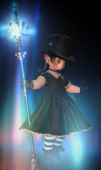 Ring Leader | Eorzea Collection