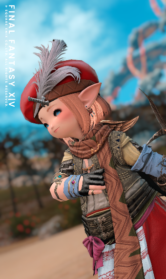 Mage Box | Eorzea Collection