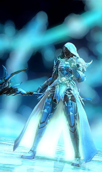 Elemental Reaper | Eorzea Collection