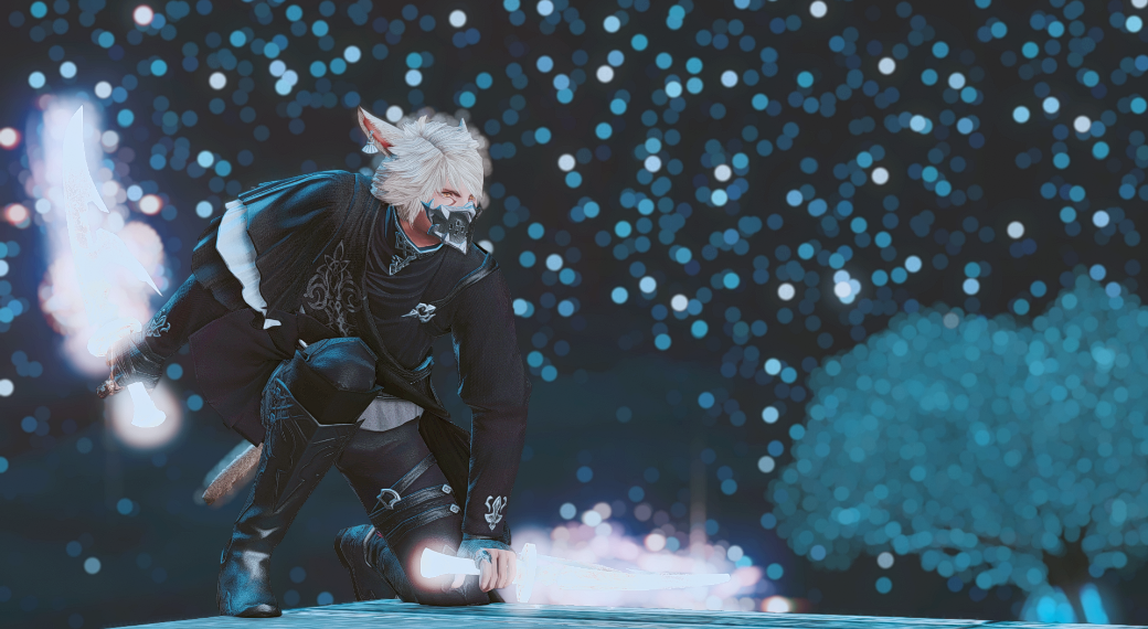 Stargazer | Eorzea Collection