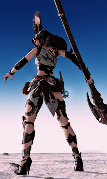 Karma | Eorzea Collection