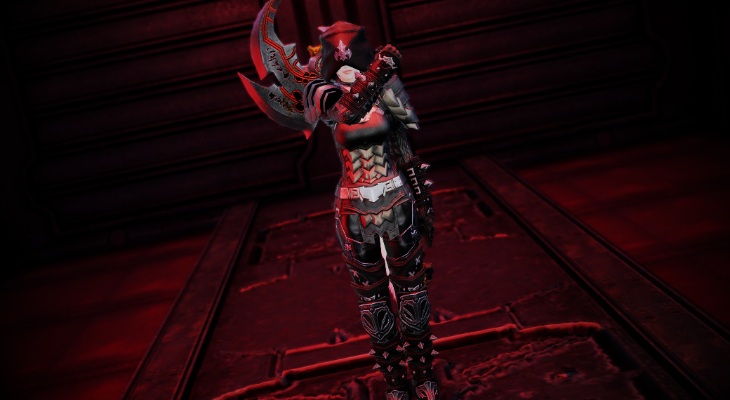 Sith Heavy | Eorzea Collection