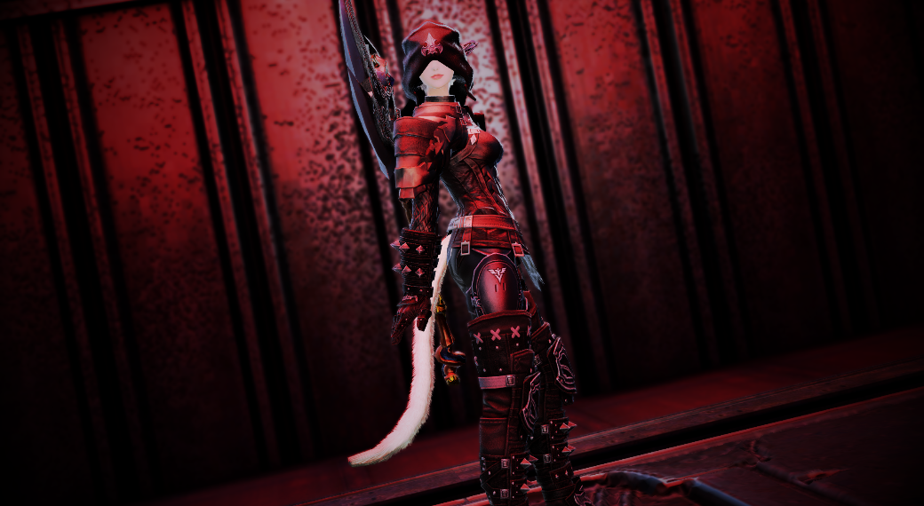 Sith Heavy | Eorzea Collection