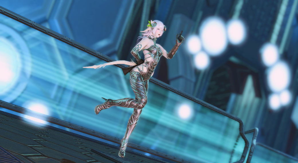 Luminaria | Eorzea Collection