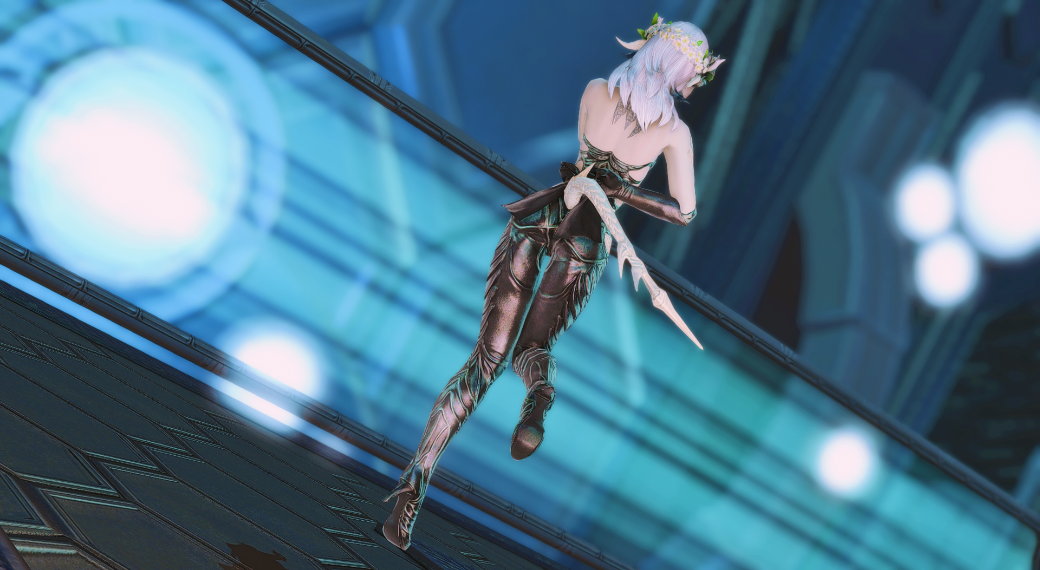 Luminaria | Eorzea Collection