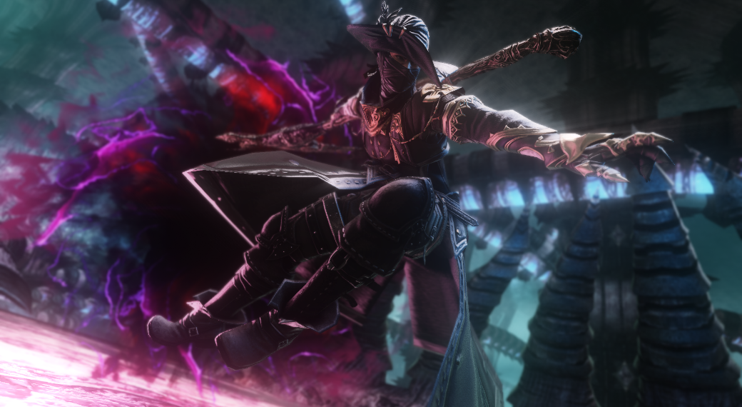 VoidStalker | Eorzea Collection