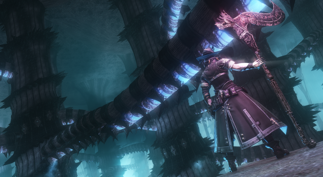 VoidStalker | Eorzea Collection