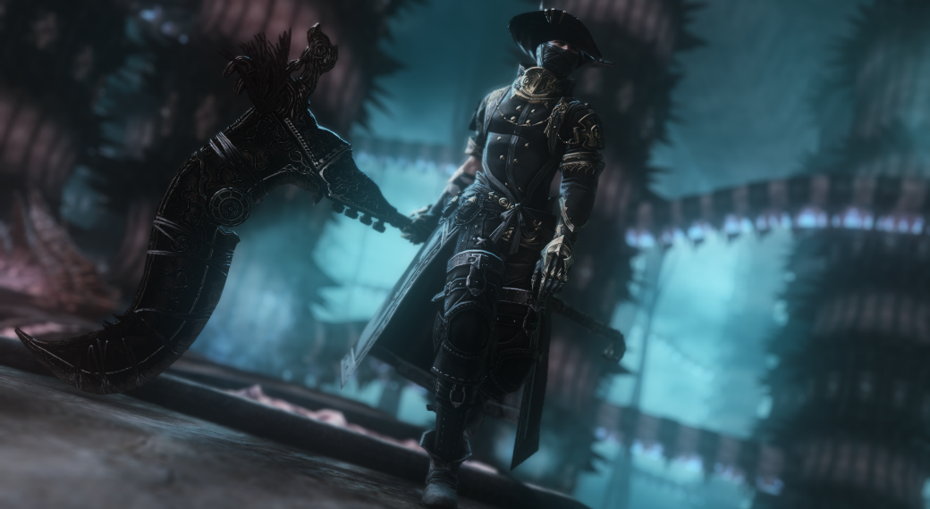 VoidStalker | Eorzea Collection