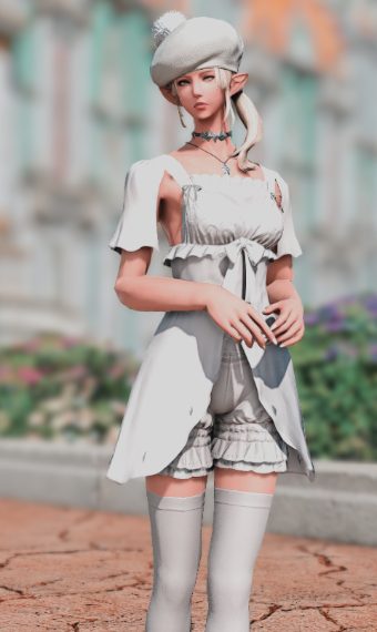 Ultra Pure | Eorzea Collection