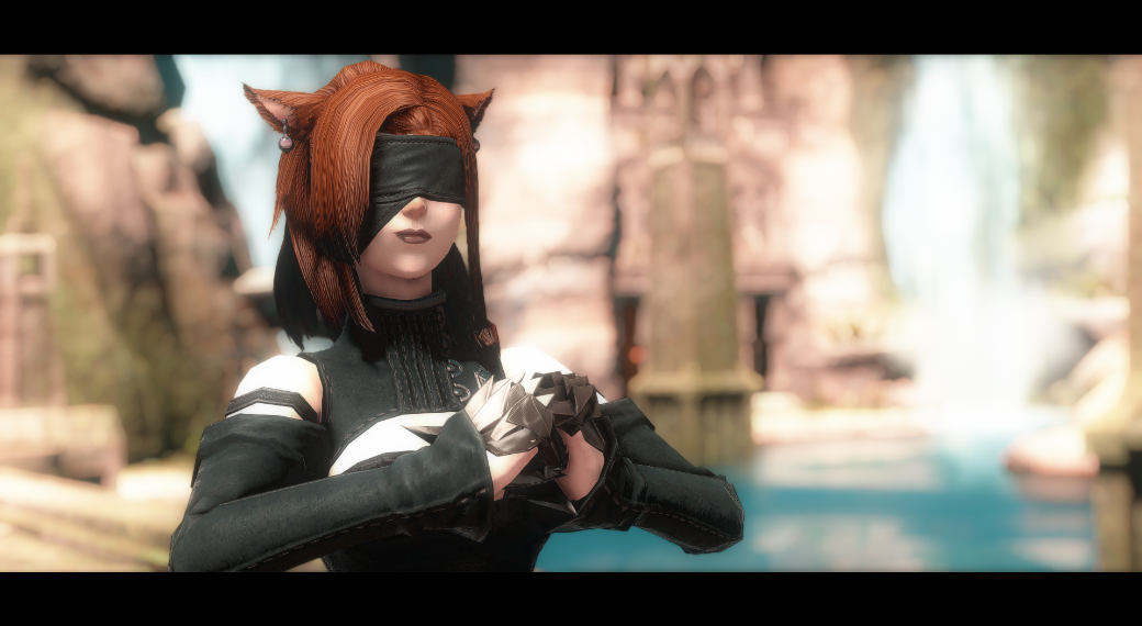 Claws of the Monk | Eorzea Collection