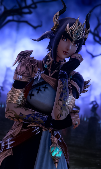 Glamour Collection | Eorzea Collection