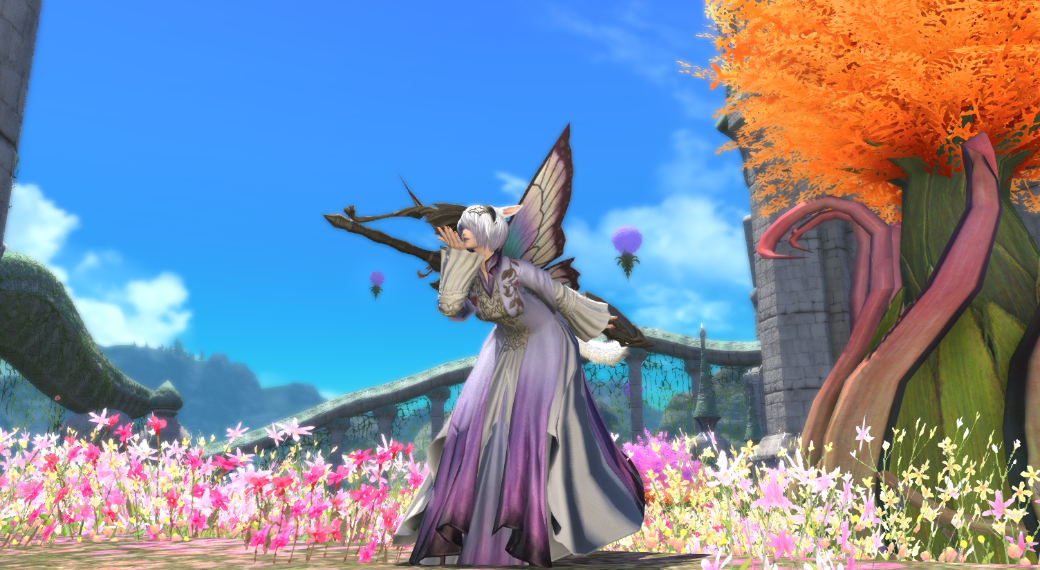 Il Mheg Dark Knight | Eorzea Collection