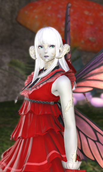 Mischievous Sprite | Eorzea Collection