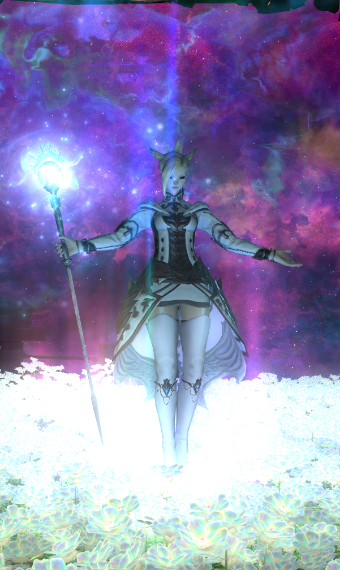 Alpha Light | Eorzea Collection