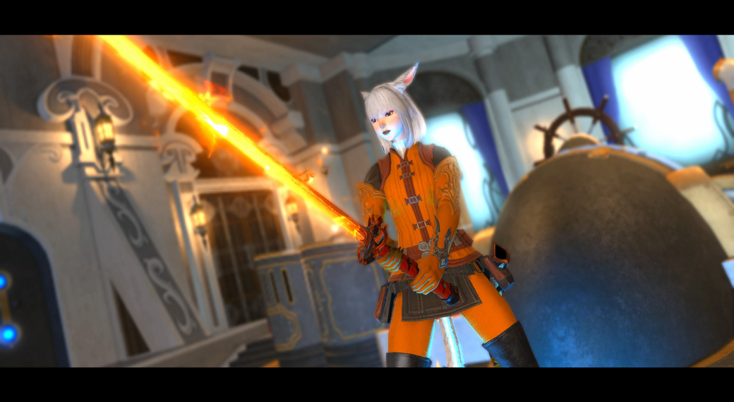 Drew Saturday Eorzea Collection Drew Saturday Eorzea Collection