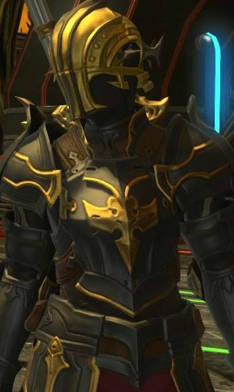 Sophic Edge | Eorzea Collection