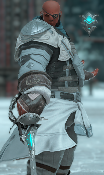 Military Mage | Eorzea Collection