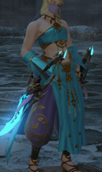 Vai Link | Eorzea Collection