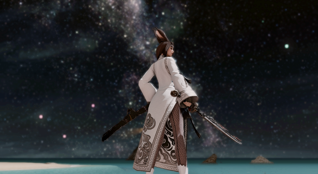 Eastern Light | Eorzea Collection