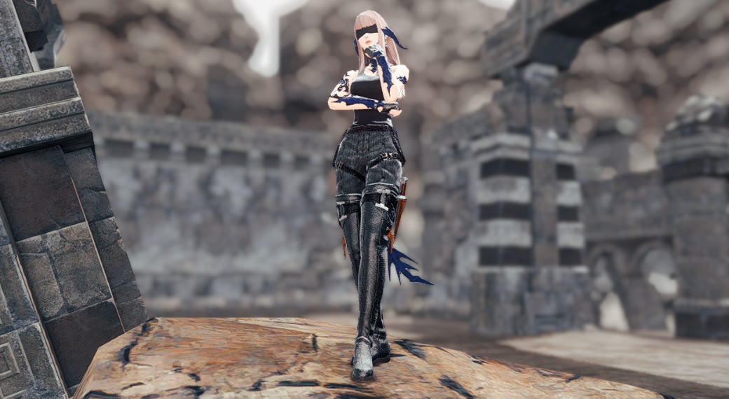 Relic Hunter | Eorzea Collection