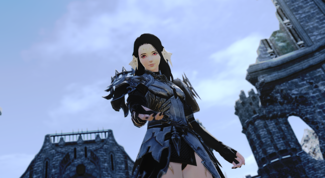 The Gatekeeper | Eorzea Collection