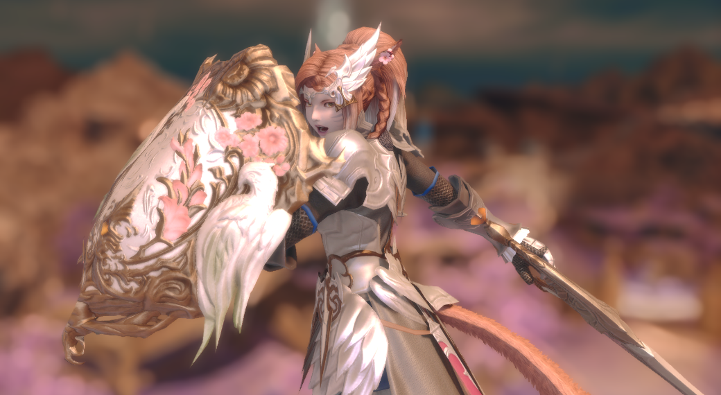 Valiant | Eorzea Collection