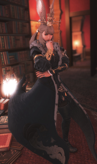 Silver Lining | Eorzea Collection