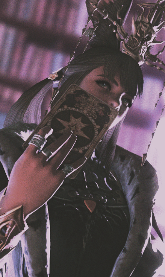 Silver Lining | Eorzea Collection